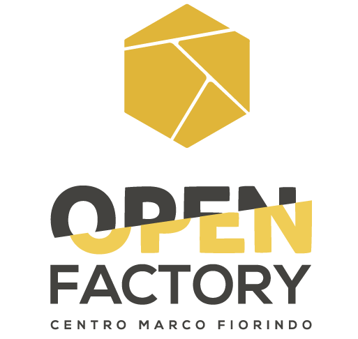 Open Factory - L'hub culturale di Nichelino